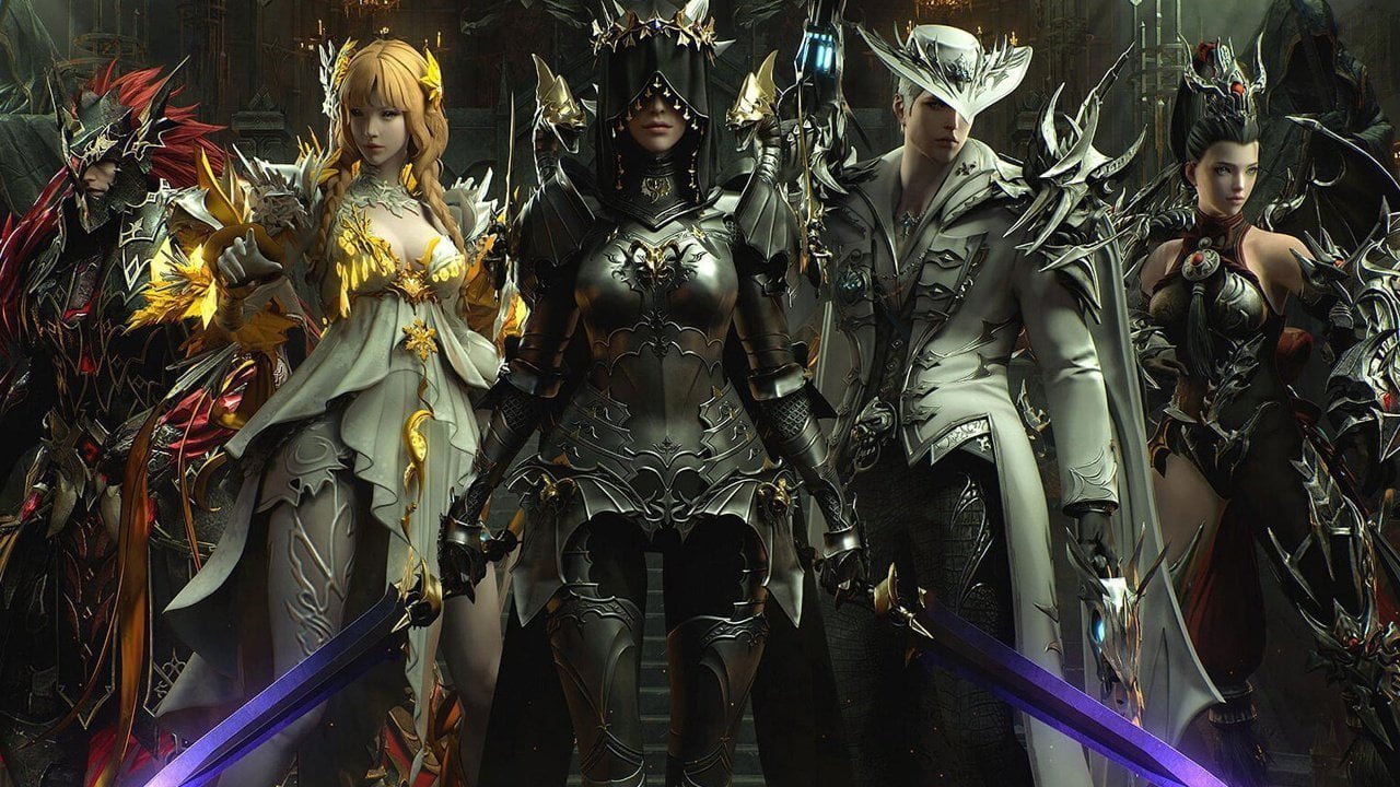 Conheça o game considerado como o melhor MMORPG