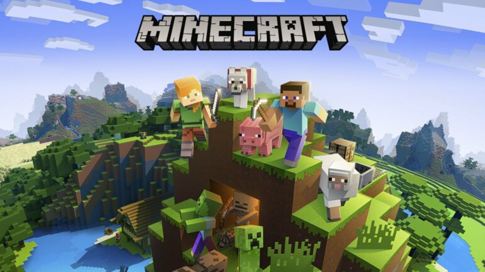 Os 12 melhores mods para Minecraft para PC em 2023!